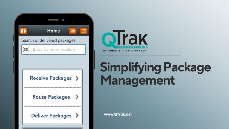 QTrak: Simplifying Package Management