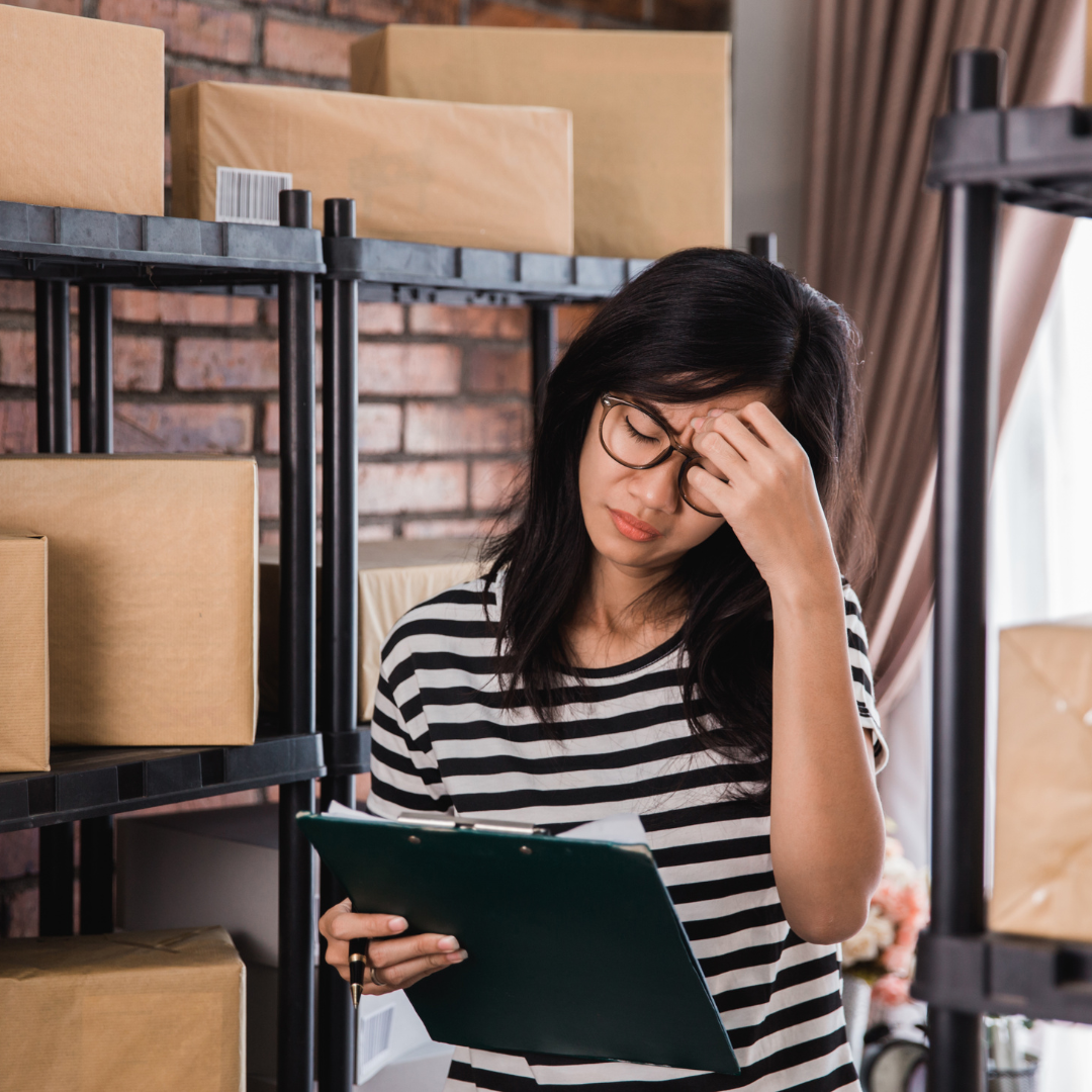 QTrak for Campus Mailrooms – Tackling Delivery Overload