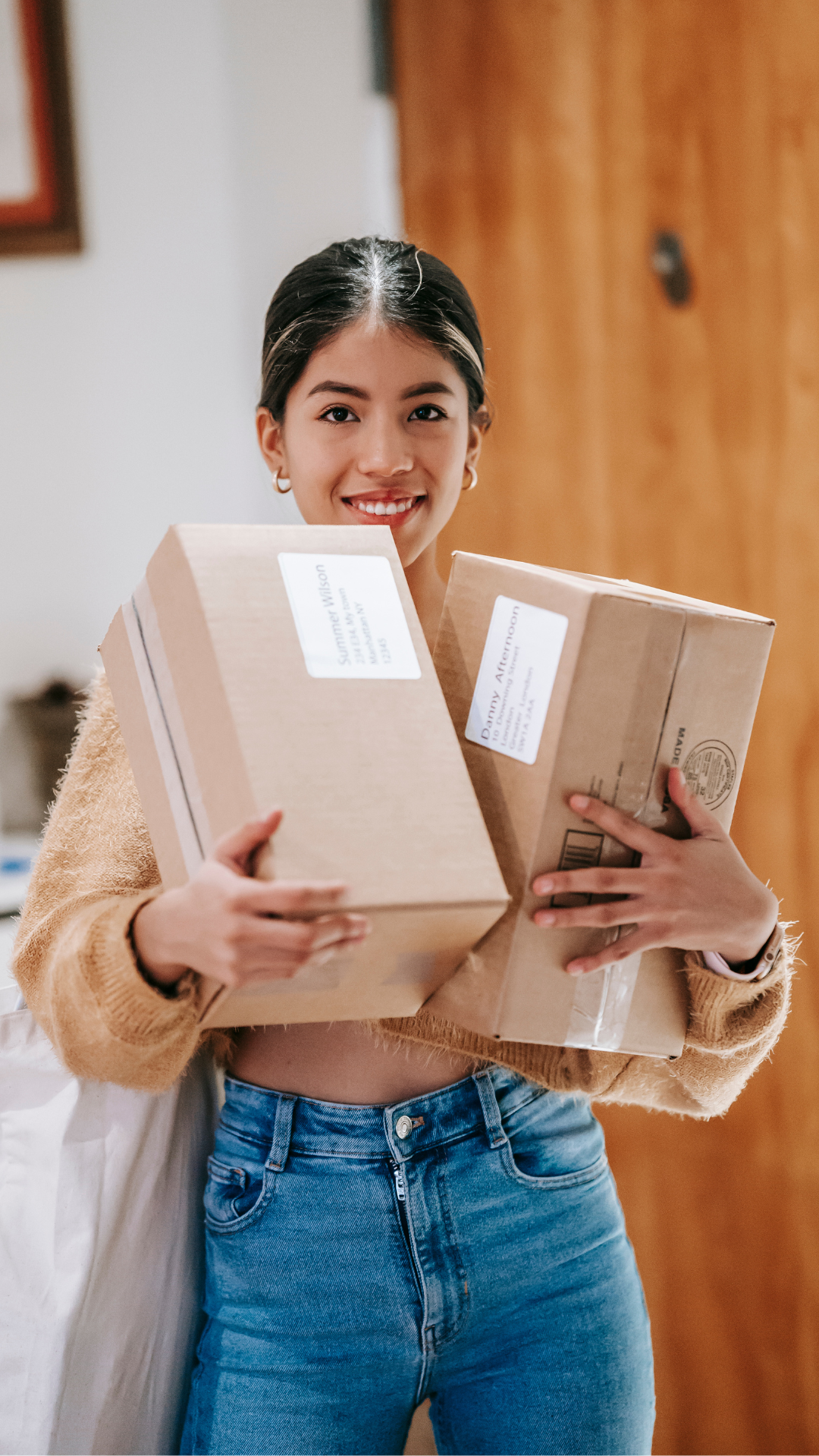 QTrak for Campus Mailrooms – Tackling Delivery Overload